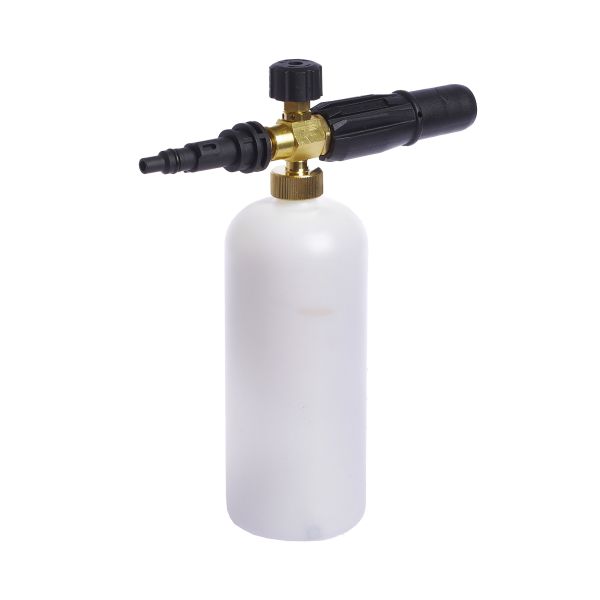 Купить Интерскол 27003.007 пеногенератор универсальный для моек ...