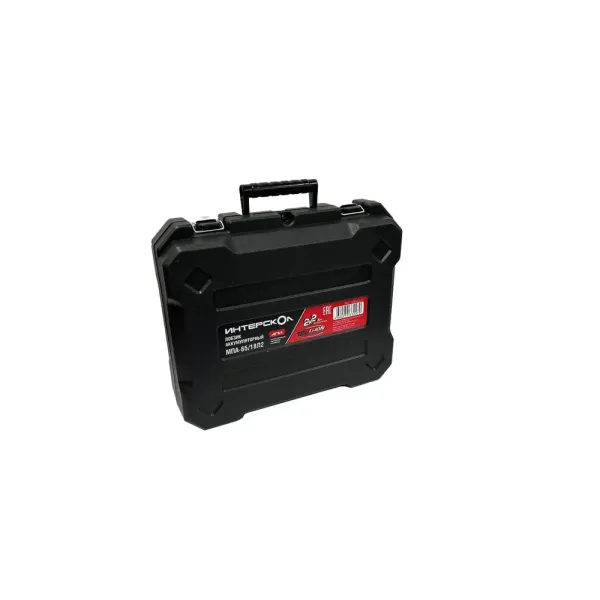 Купить Интерскол 630.2.2.70 аккумуляторный лобзик МПА-65/18Л2, 3000 об ...